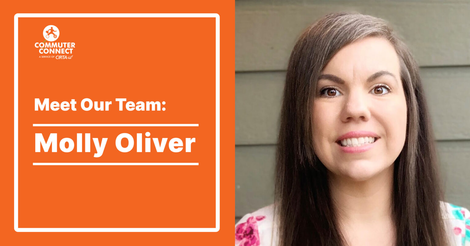 Get to Know the Commuter Connect Team - Central Indiana Regional ...
