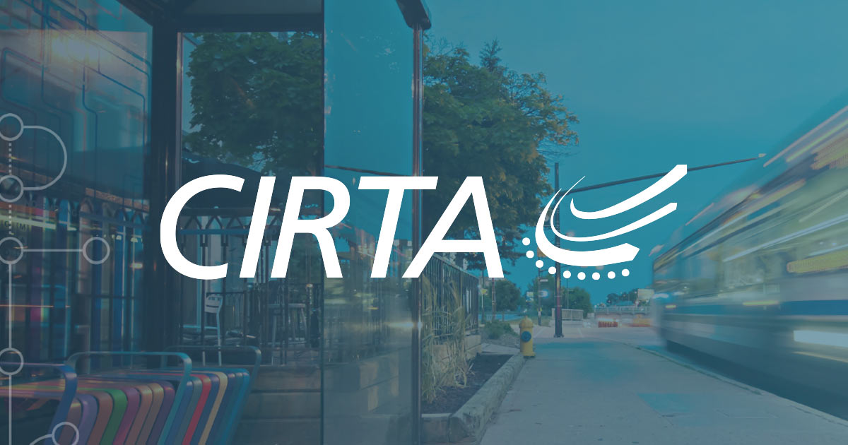 About - Central Indiana Regional Transportation Authority