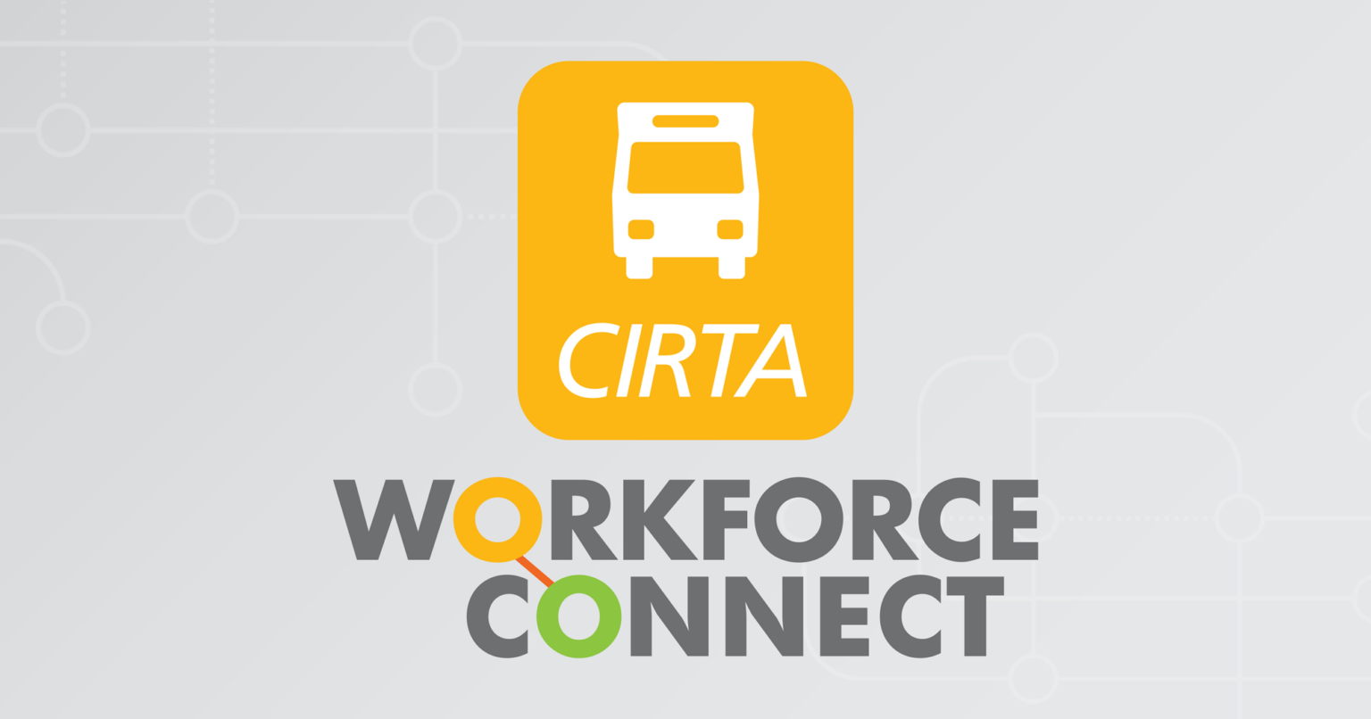 CIRTA’s Workforce Connect Service - Central Indiana Regional Transportation Authority